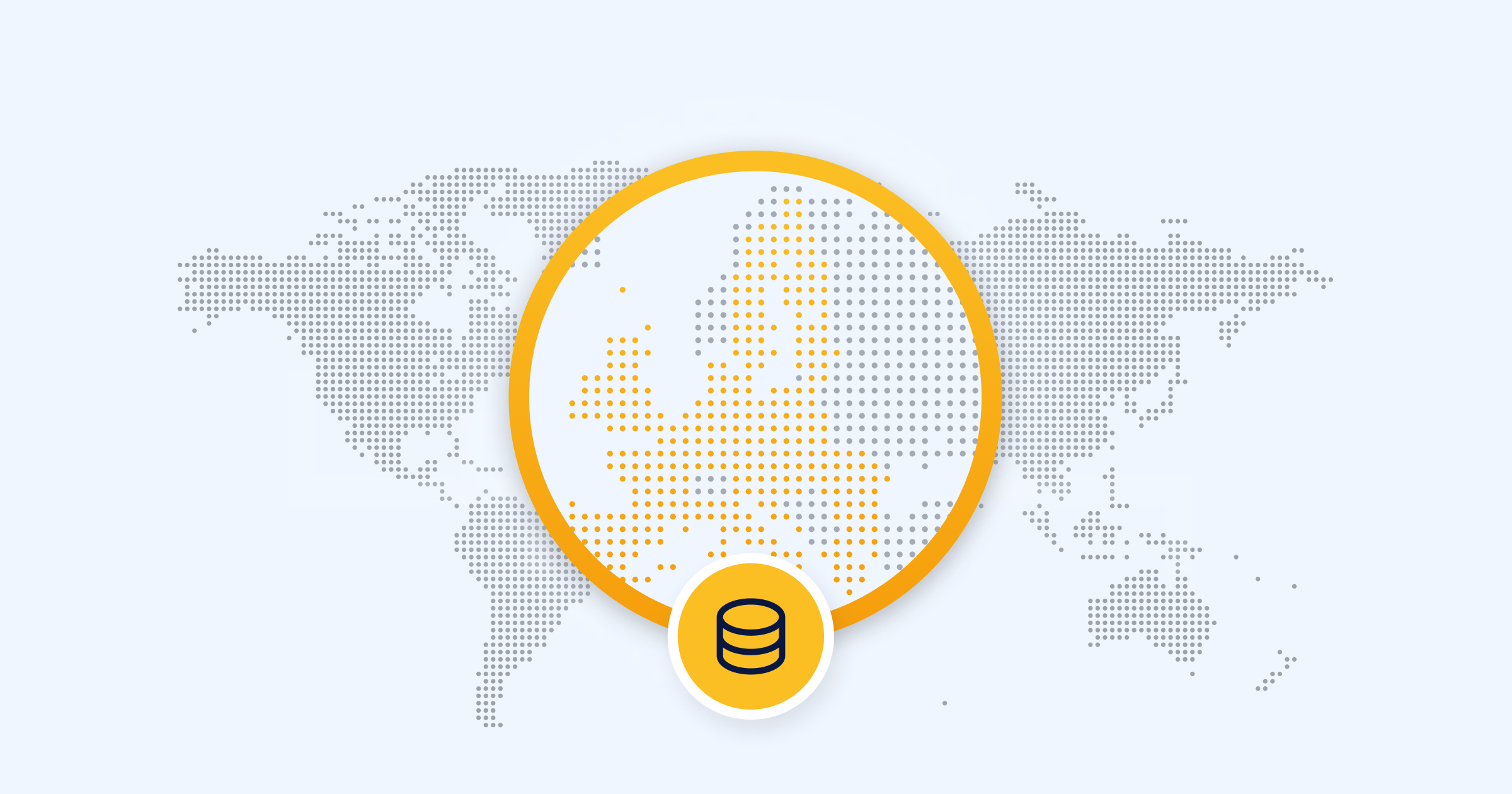 Data Residency: Data Stays Local to Where Your Users Are